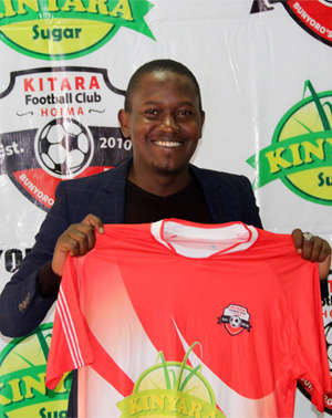 PLAYERS – KITARA FC
