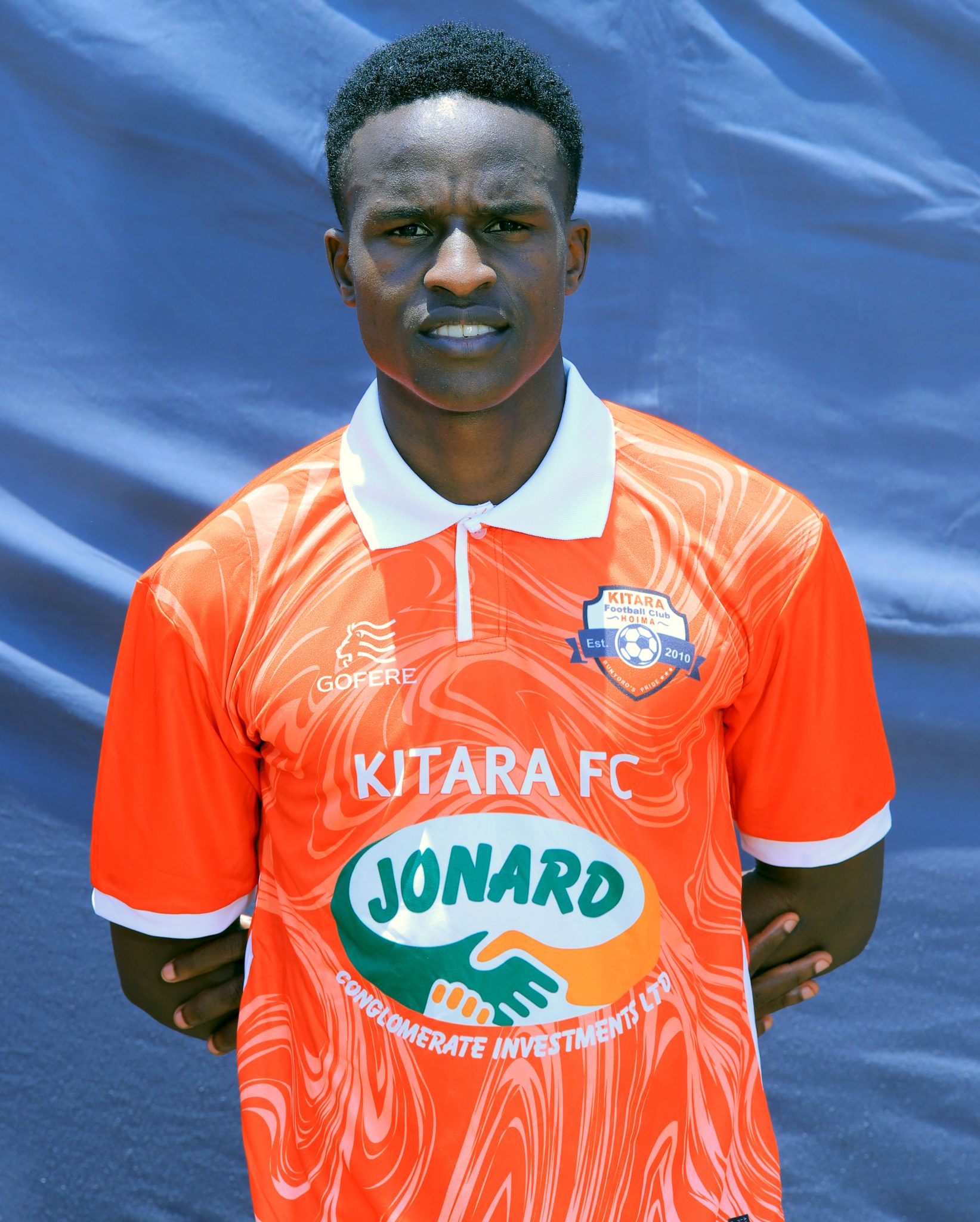 KITARA FC - The Pride of Bunyoro