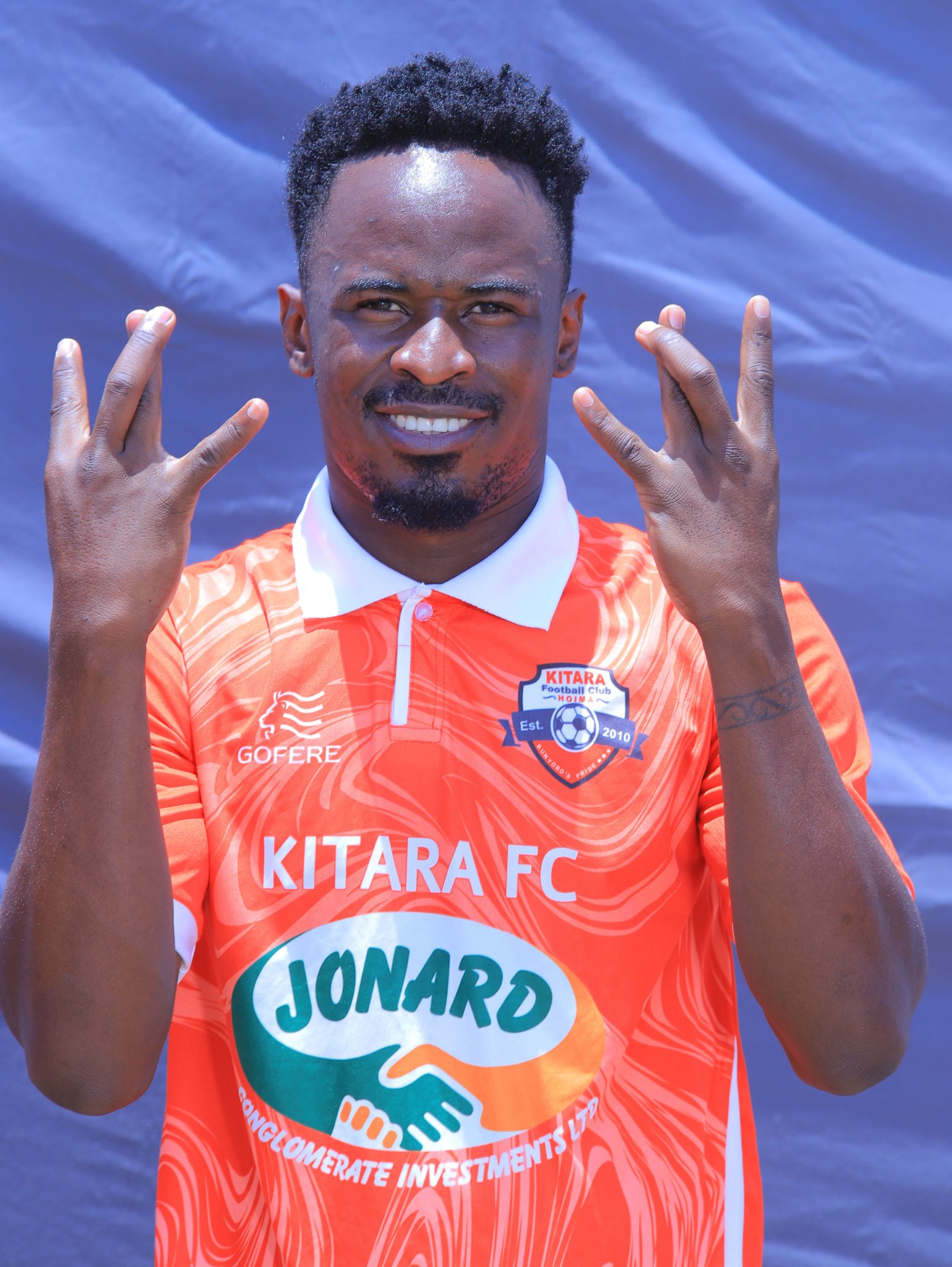 KITARA FC – The Pride of Bunyoro