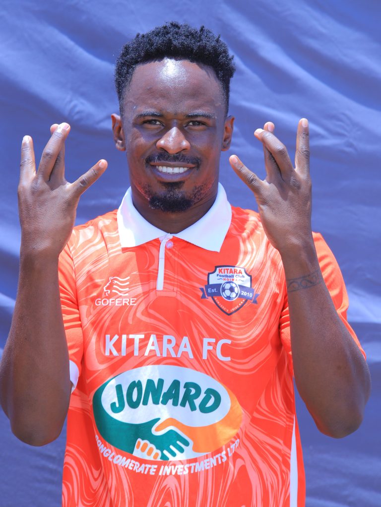 KITARA FC – The Pride of Bunyoro