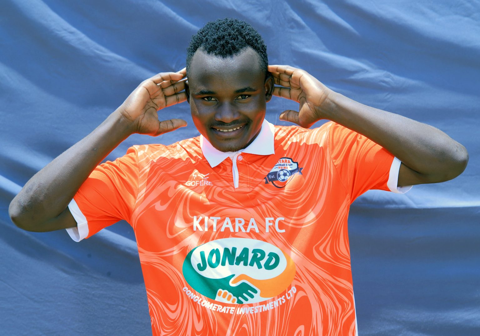 KITARA FC – The Pride of Bunyoro