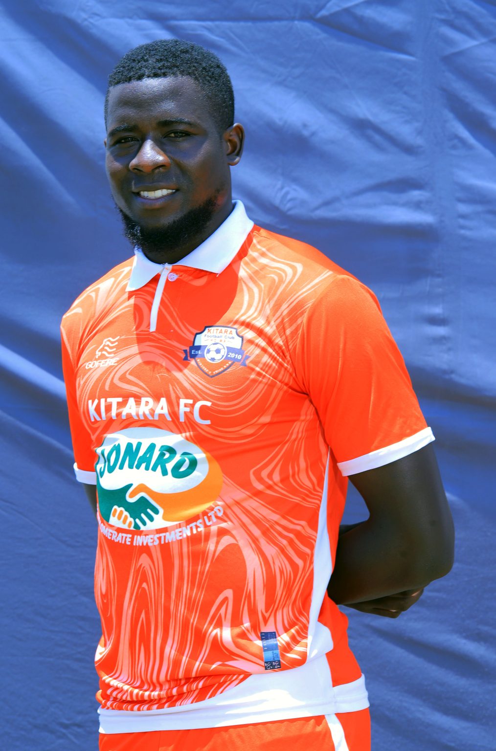 KITARA FC - The Pride of Bunyoro