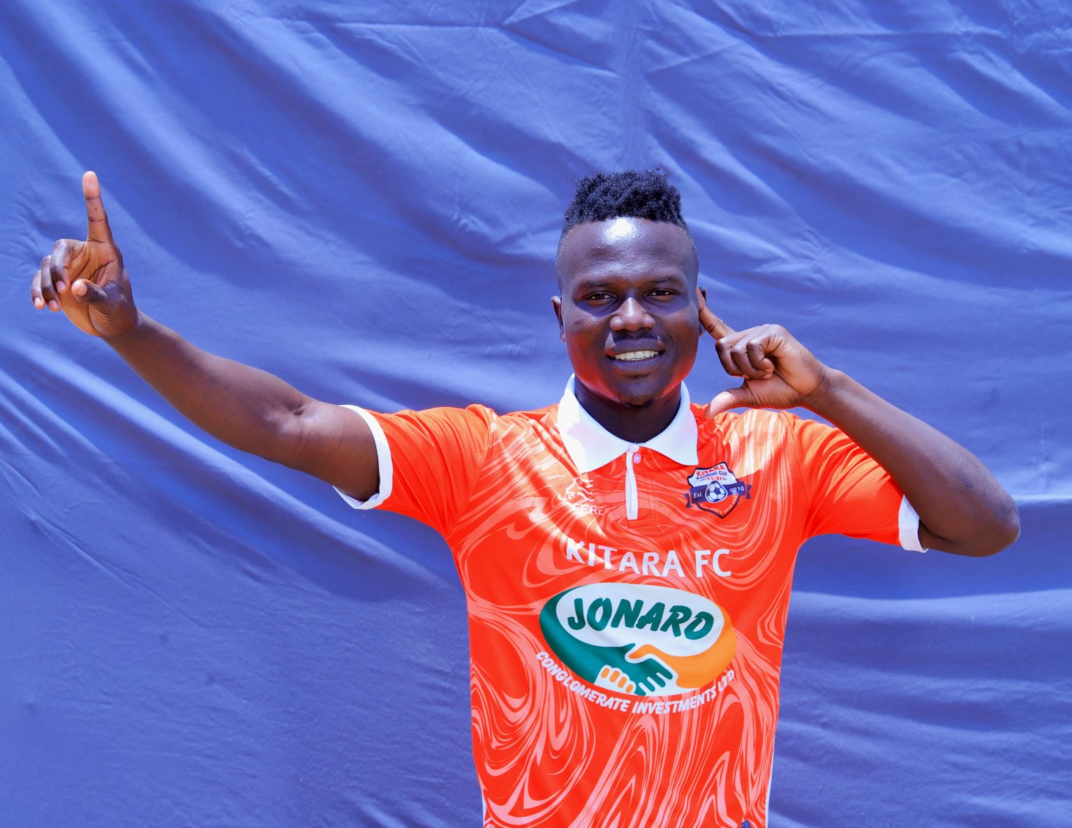 KITARA FC – The Pride of Bunyoro